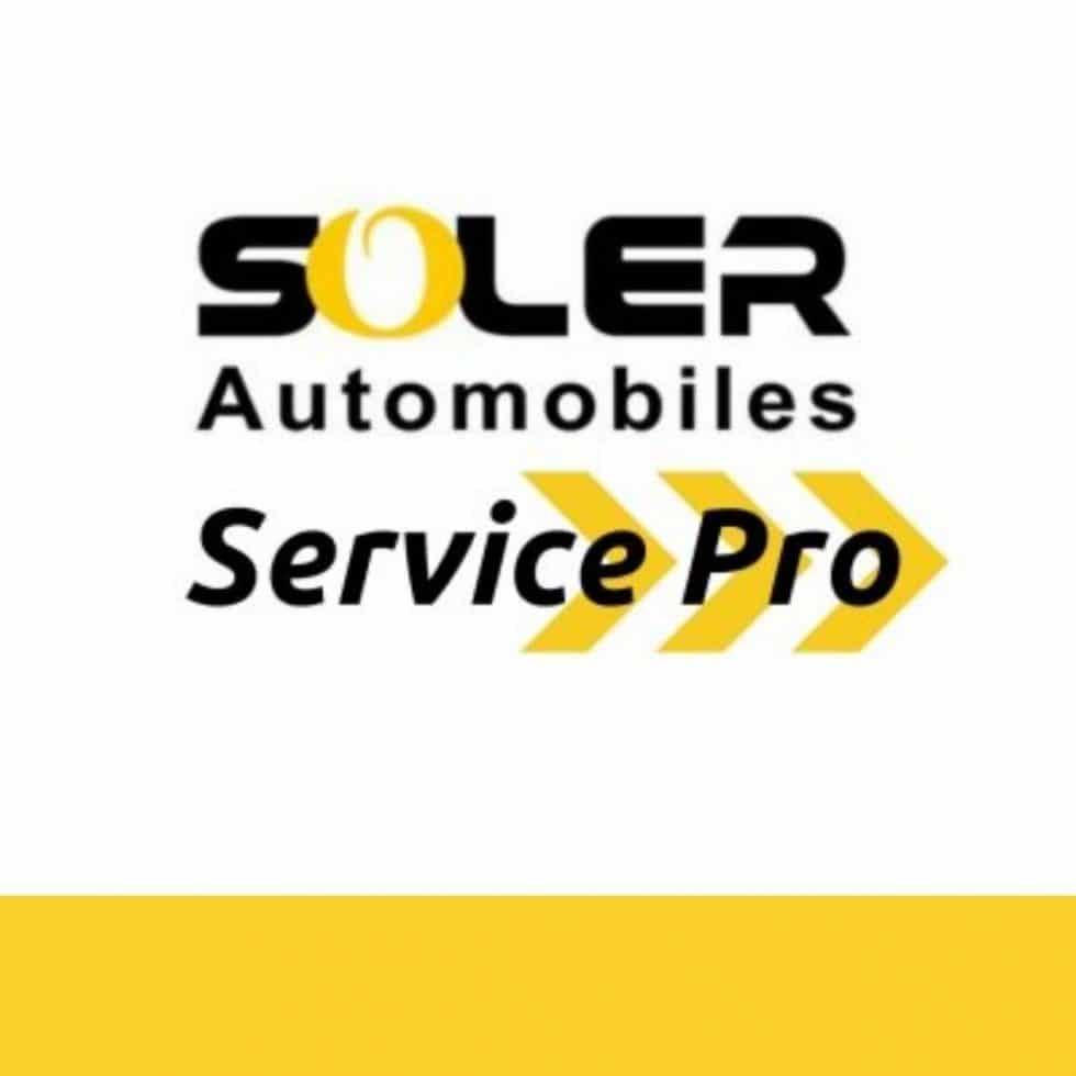 Accueil Soler Automobiles - Votre partenaire Automobile